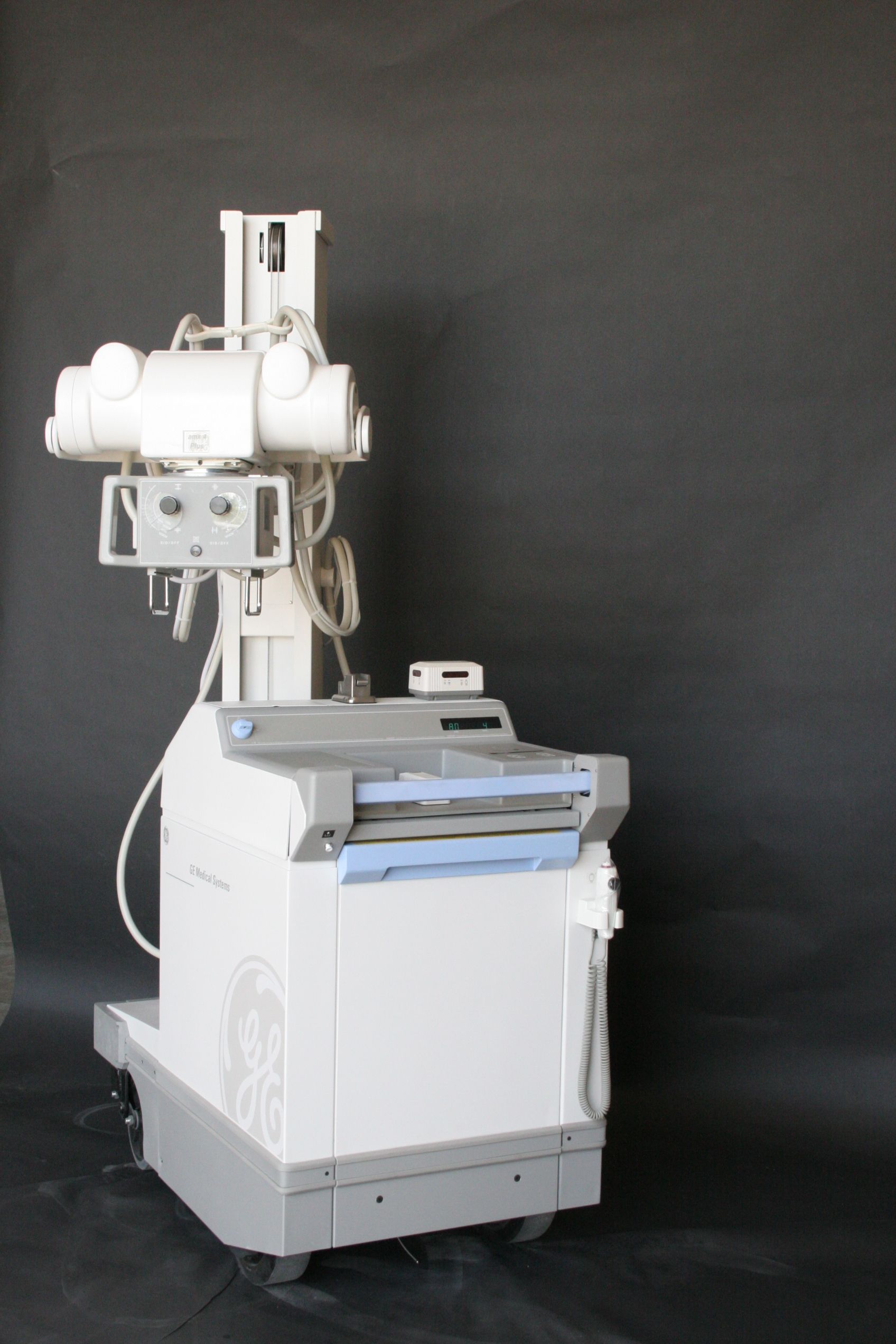 About us - AMX Solutions Inc.